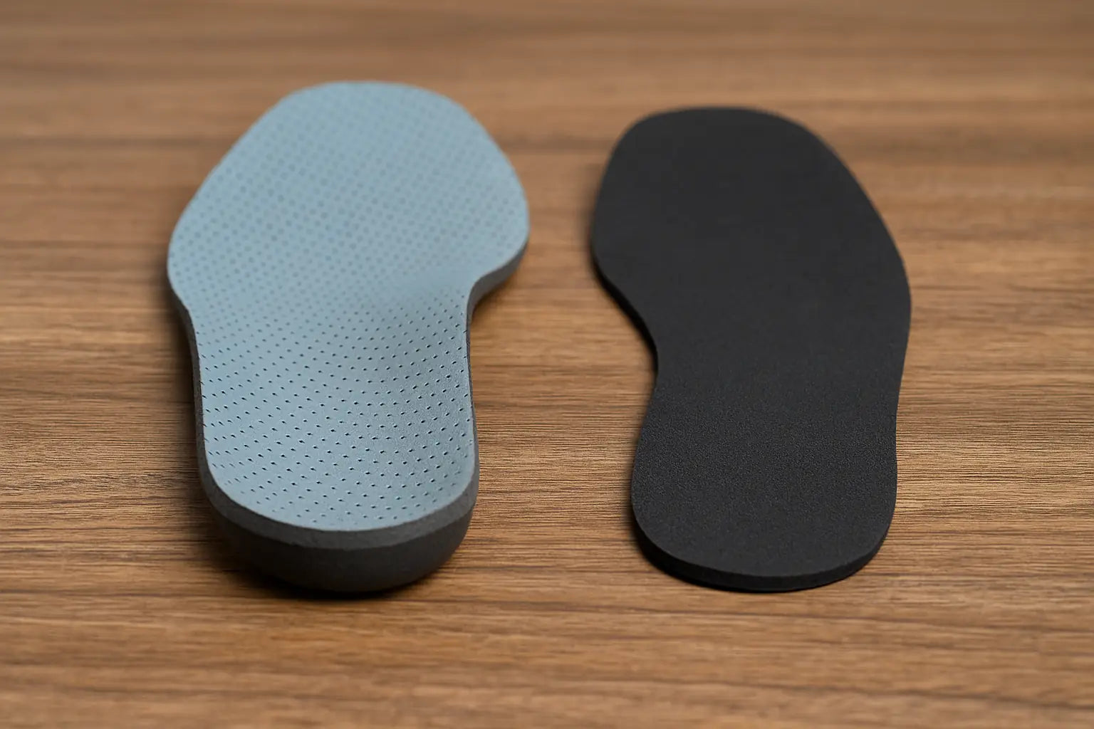 Cushioned Orthotic Insoles vs. Regular Insoles: What’s the Difference ...